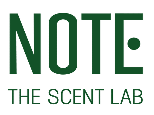 Login | NOTE - The Scent Lab